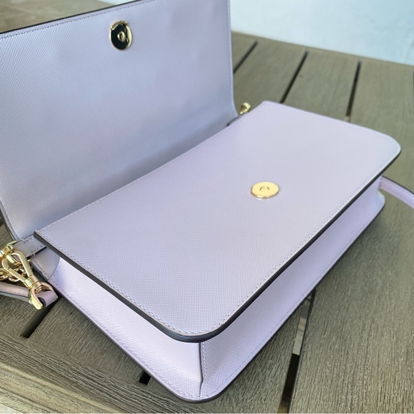 kate spade | Bags | Bundle Kate Spade Madison Studded Faux Pearls Flap ...